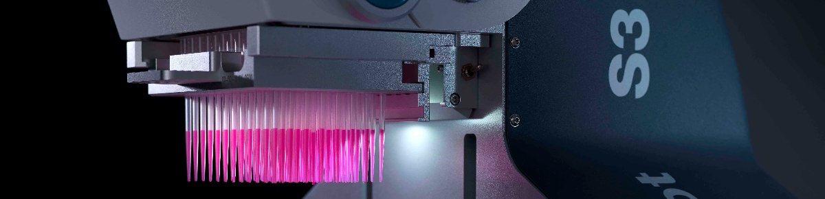 apricot S3 KickStarter bundle | SPT Labtech